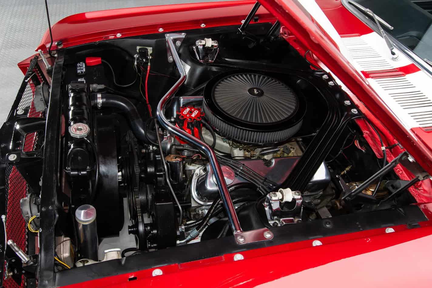 1965 Ford Mustang Fastback Restomod | Restomod Academy