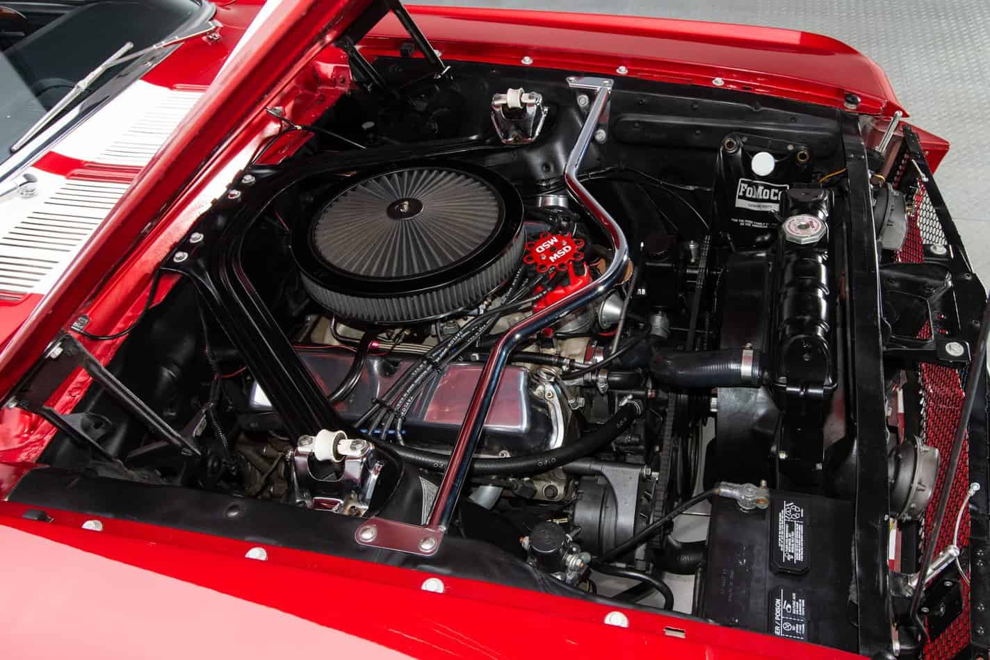 1965 Ford Mustang Fastback Restomod | Restomod Academy