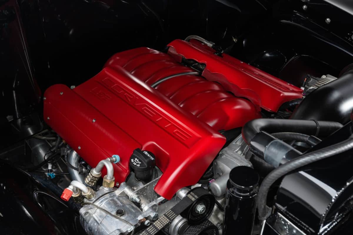 The Definitive Guide To An LS Engine Swap – Restomod Academy
