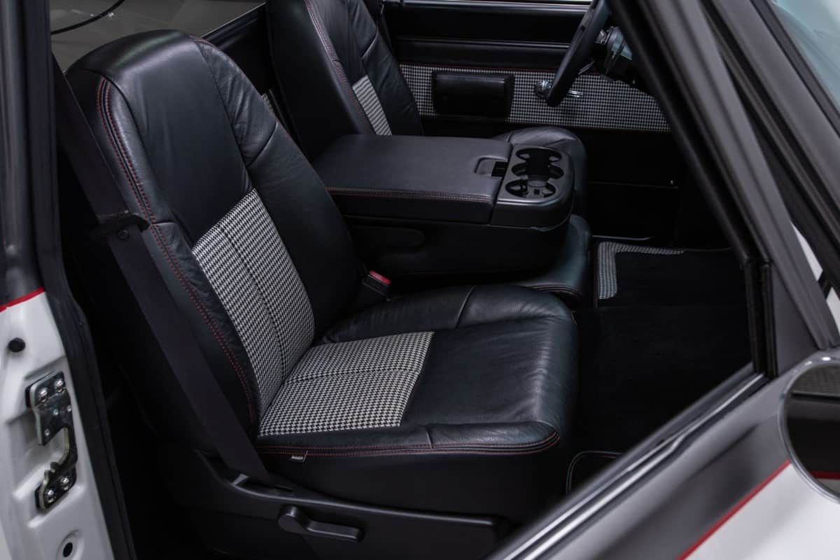 1968 Chevrolet C10 Restomod | Restomod Academy