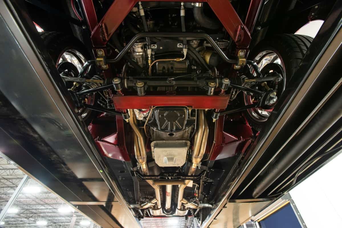 Frequently Asked Questions: Ford Mustang