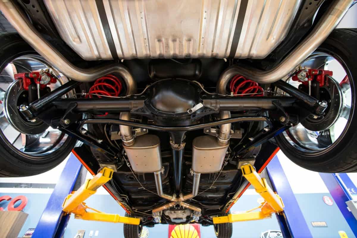 1969 Pontiac GTO Judge Restomod | Restomod Academy