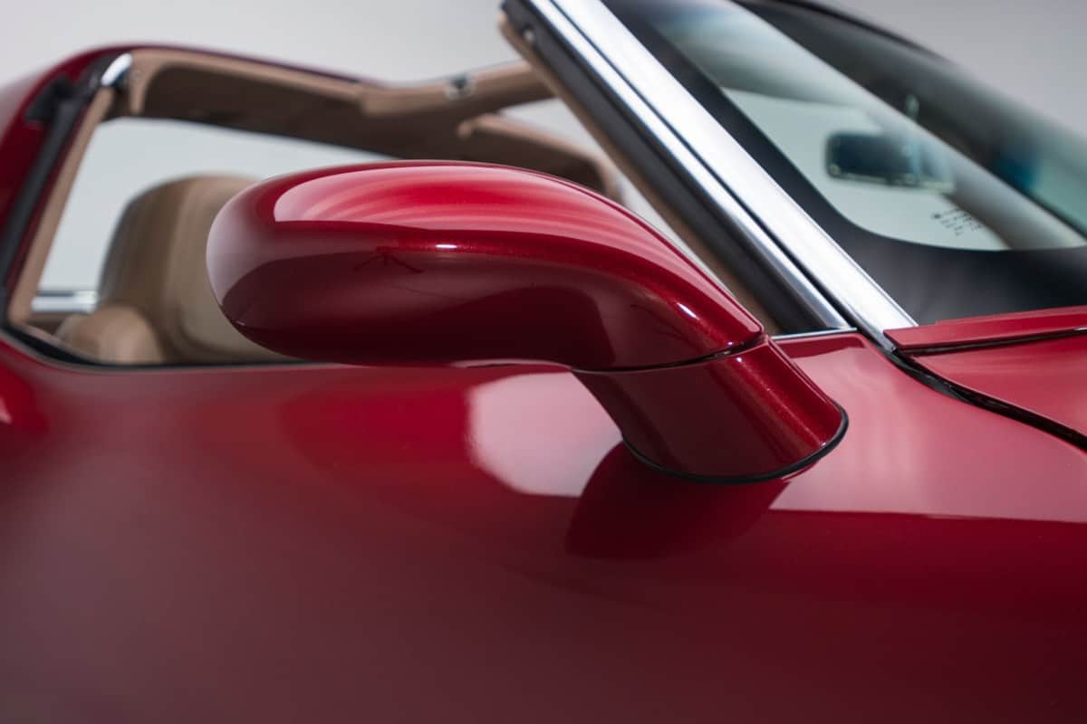 1972 Chevrolet Corvette Restomod