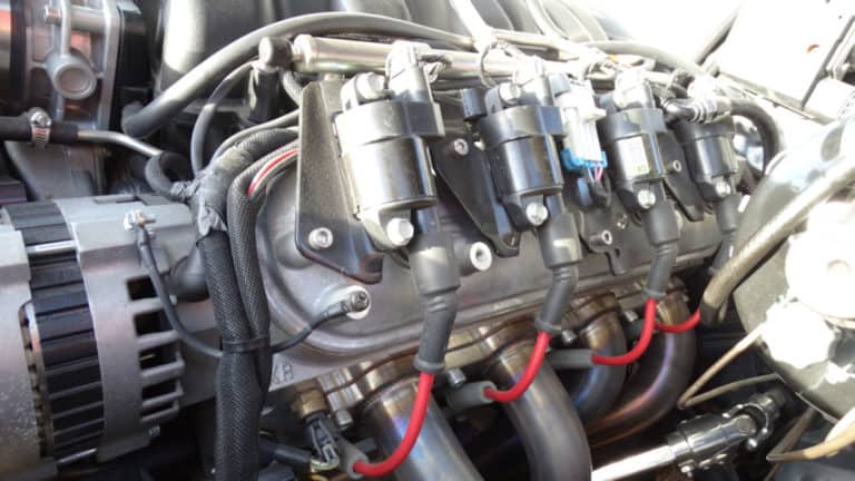 The Definitive Guide To An LS Engine Swap | Restomod Academy