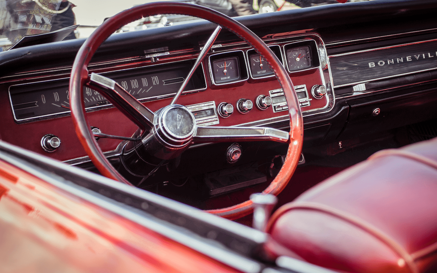 How to Restore a Restomod's Interior | Restomod Academy