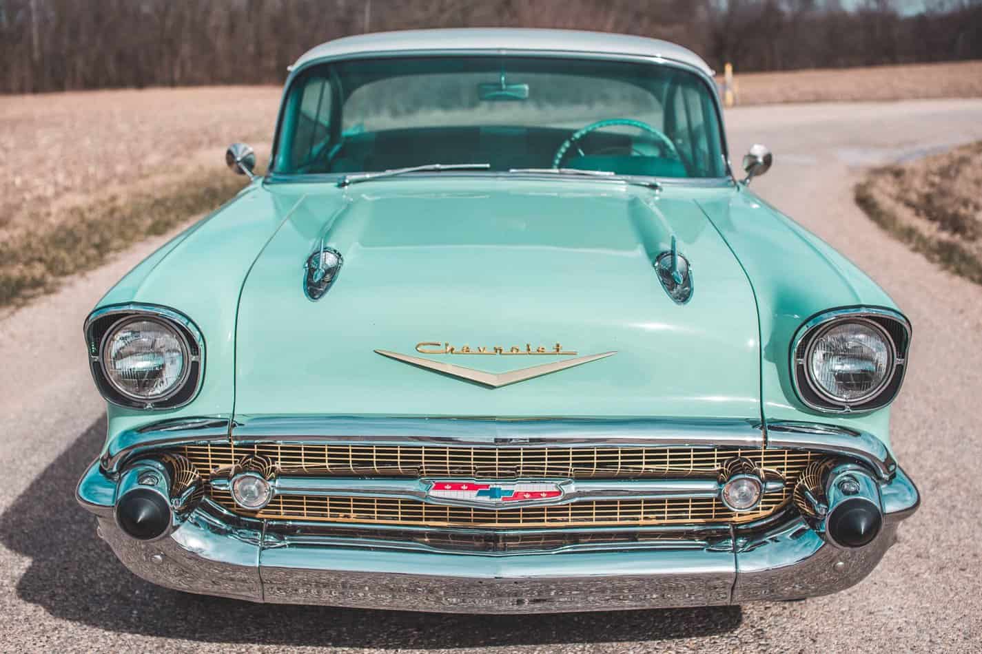 10 Essential Car Parts for a Safer Restomod – Restomod Academy