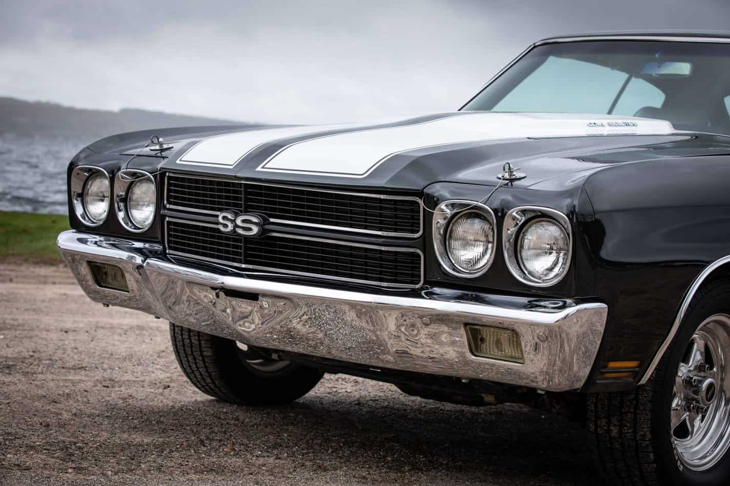The Chevrolet Chevelles History | Restomod Academy