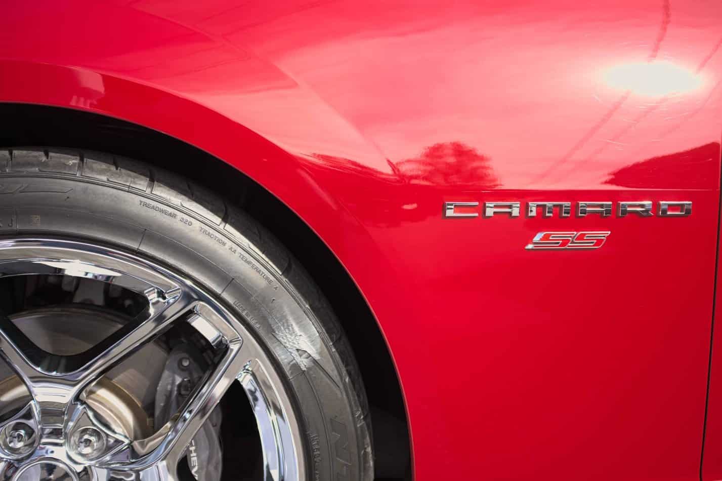 What Exactly Is A COPO Camaro | Restomod Academy