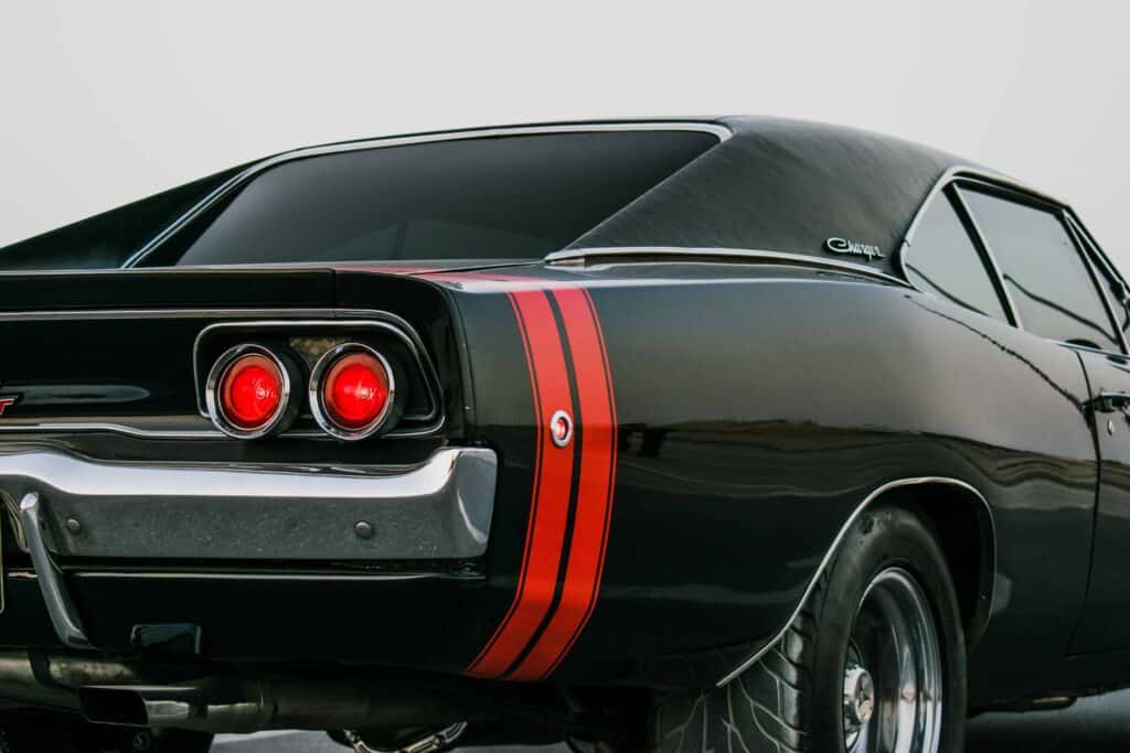 What Are Pro Touring and Restomod?