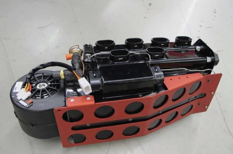 Restomod Air Conditioning Options | Restomod Academy