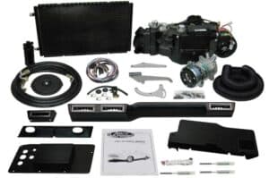 Restomod Air Conditioning Options | Restomod Academy